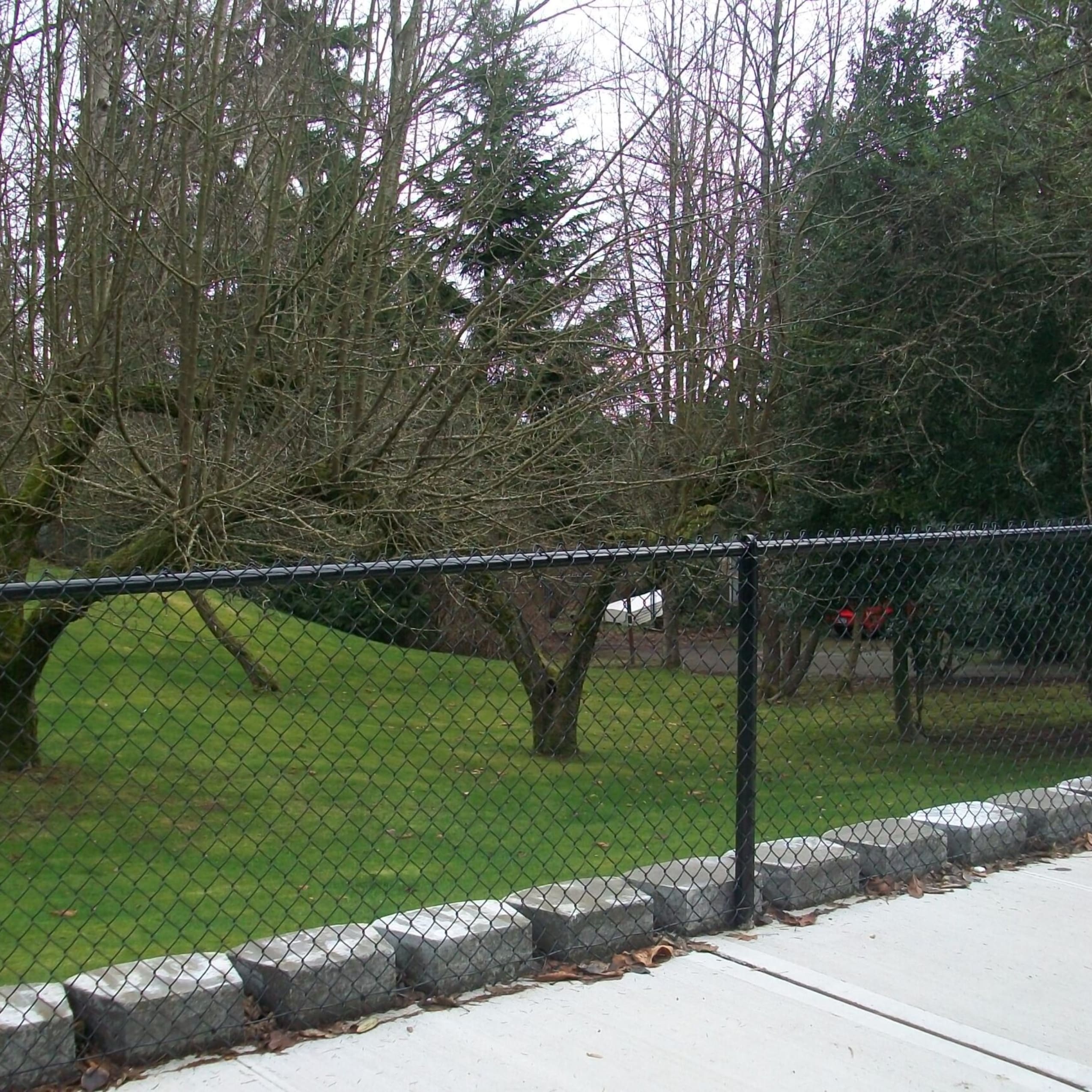 Town and Country Fence Installation and Repairs in Seattle
