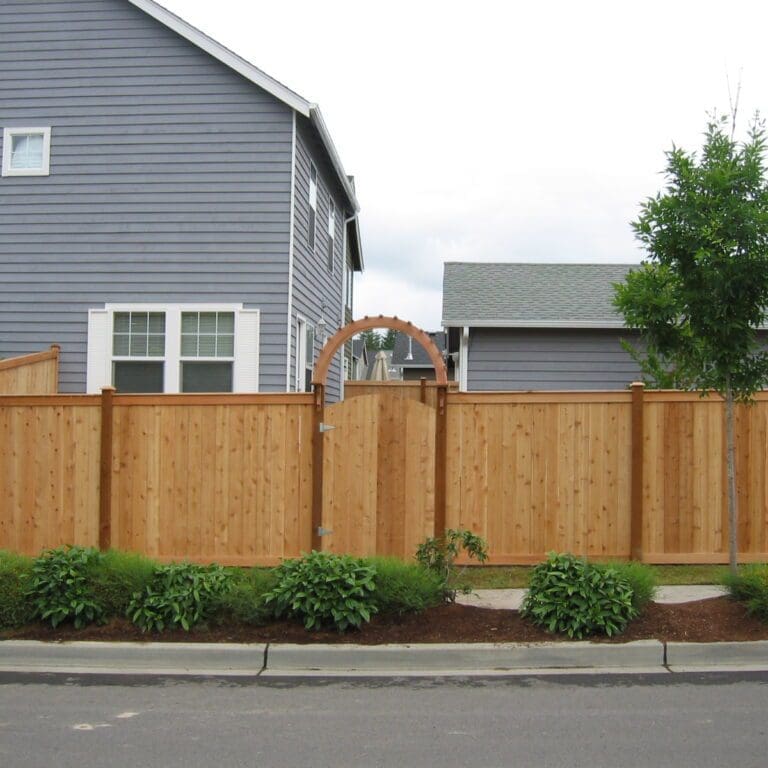 Your Guide to Choosing Fencing Types | Town and Country Fence